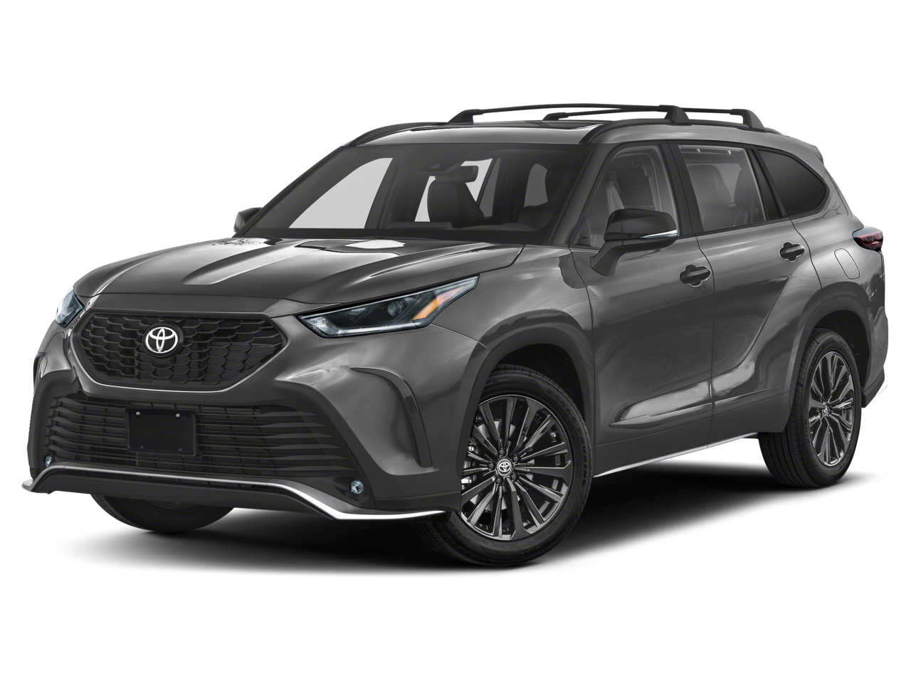 2024 Toyota Highlander XSE in Clearwater, FL | Clearwater Toyota ...