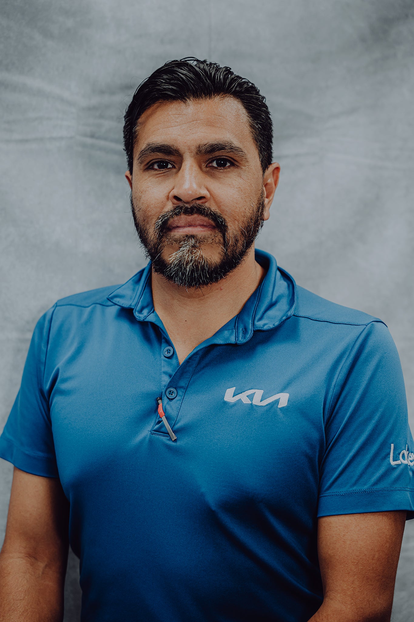 Lokey Kia Staff | Meet Our Kia Team