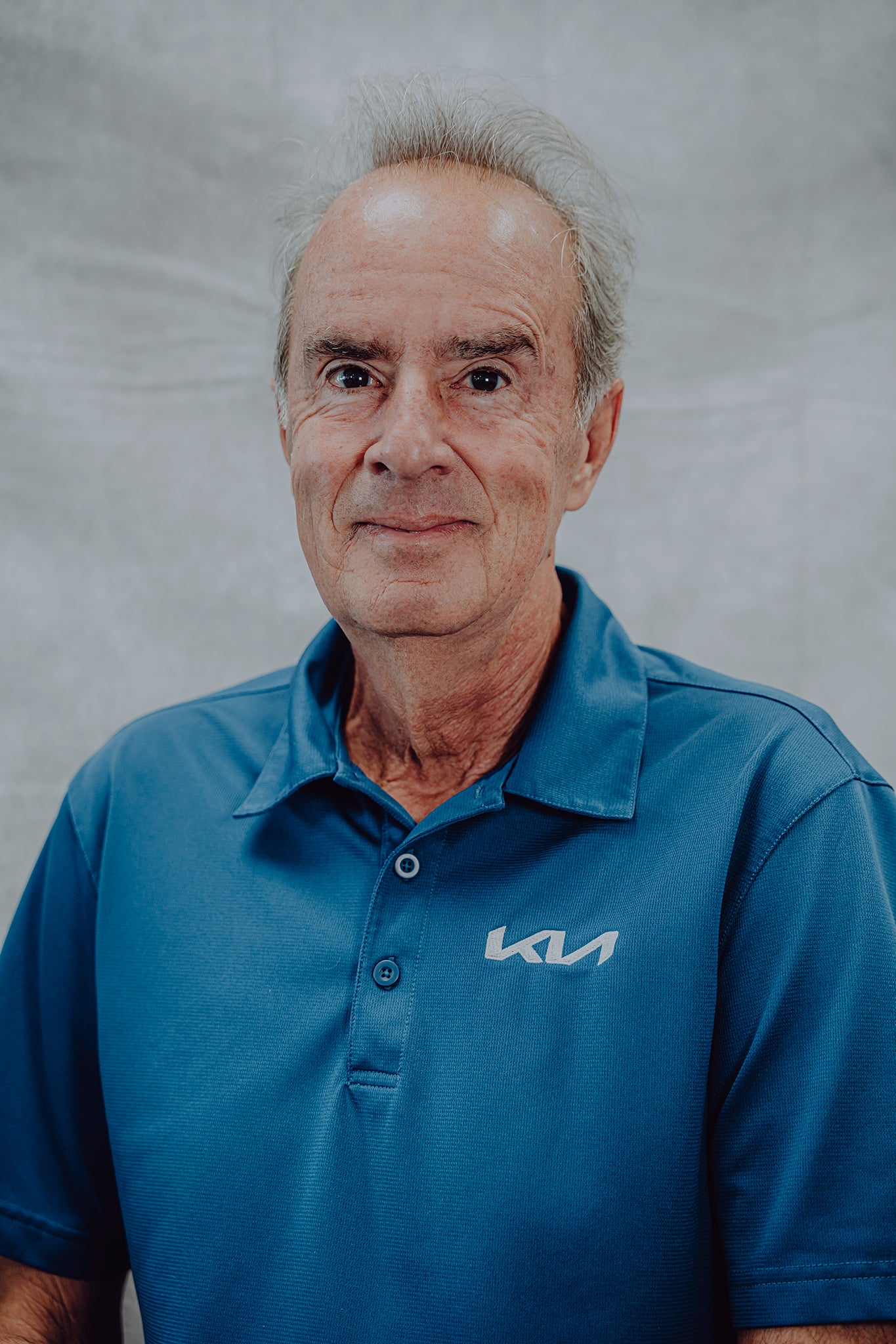 Lokey Kia Staff | Meet Our Kia Team